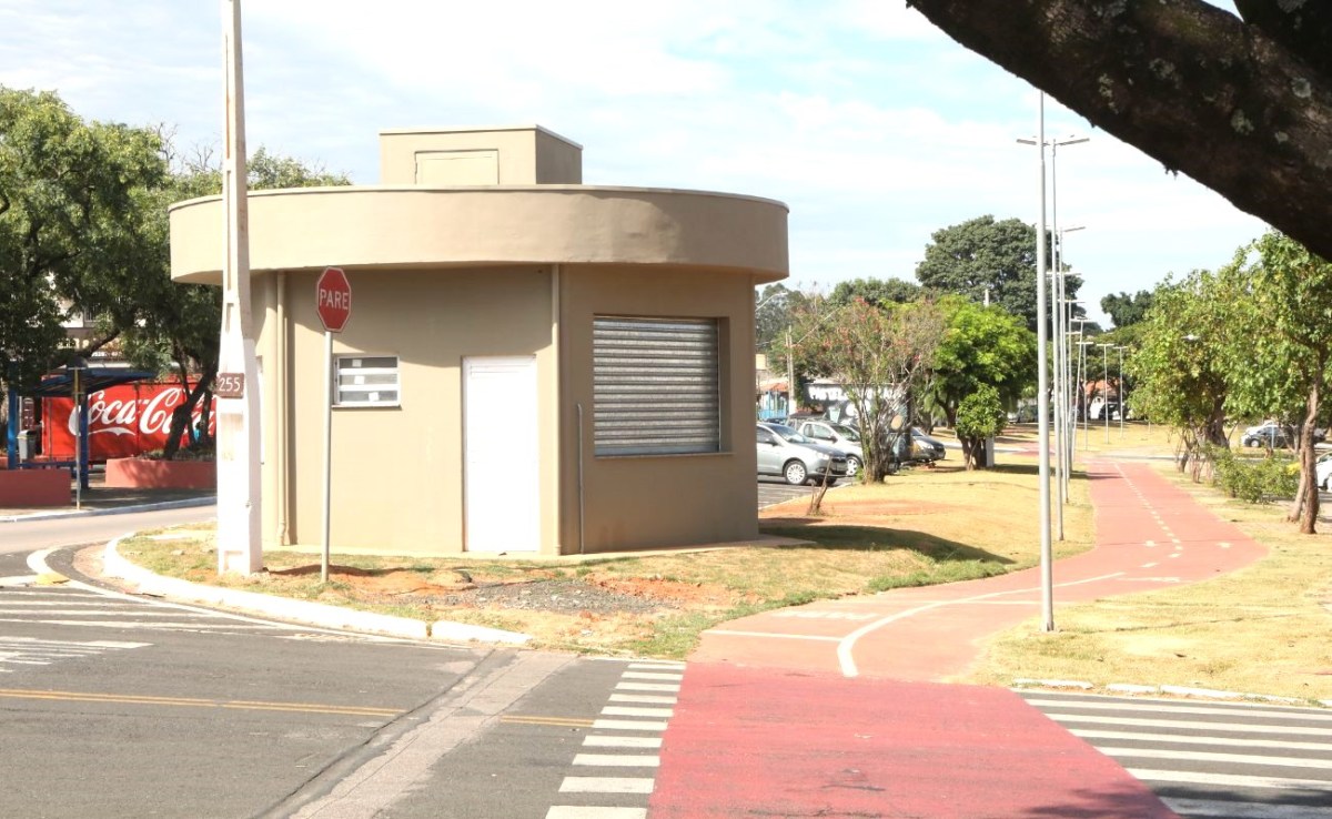 Polo Turístico e Gastronômico é entregue à população ituana – Jornal ...