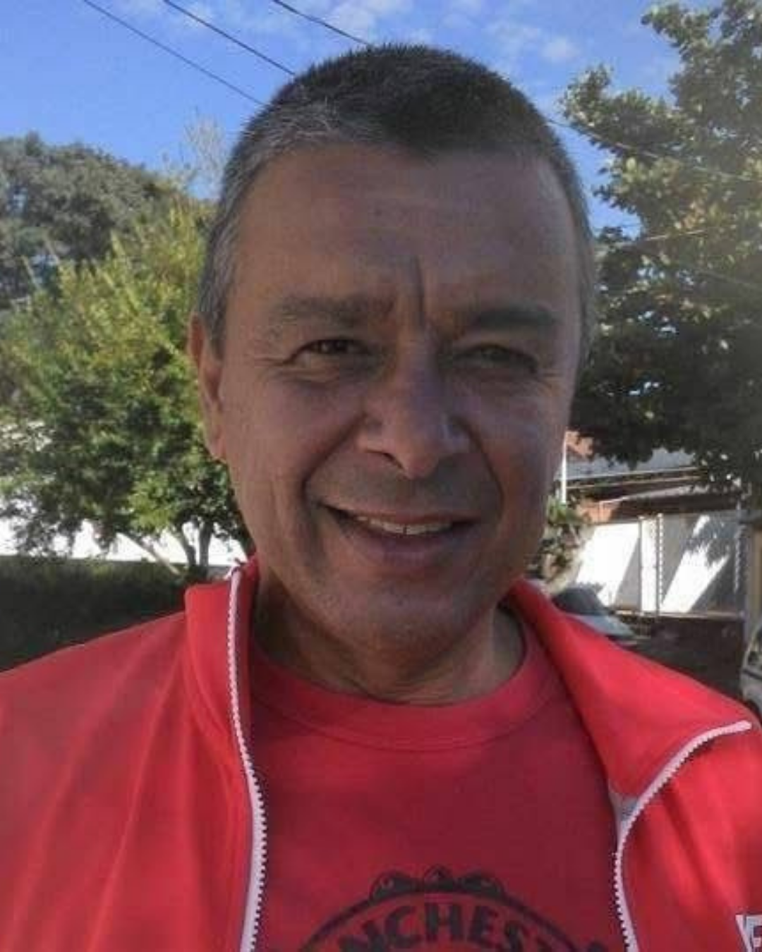 Luto: morre Rogério Nucci, ex-atacante que marcou época no Ituano nos ...